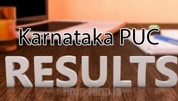 Karnataka 2nd PUC Result 2024